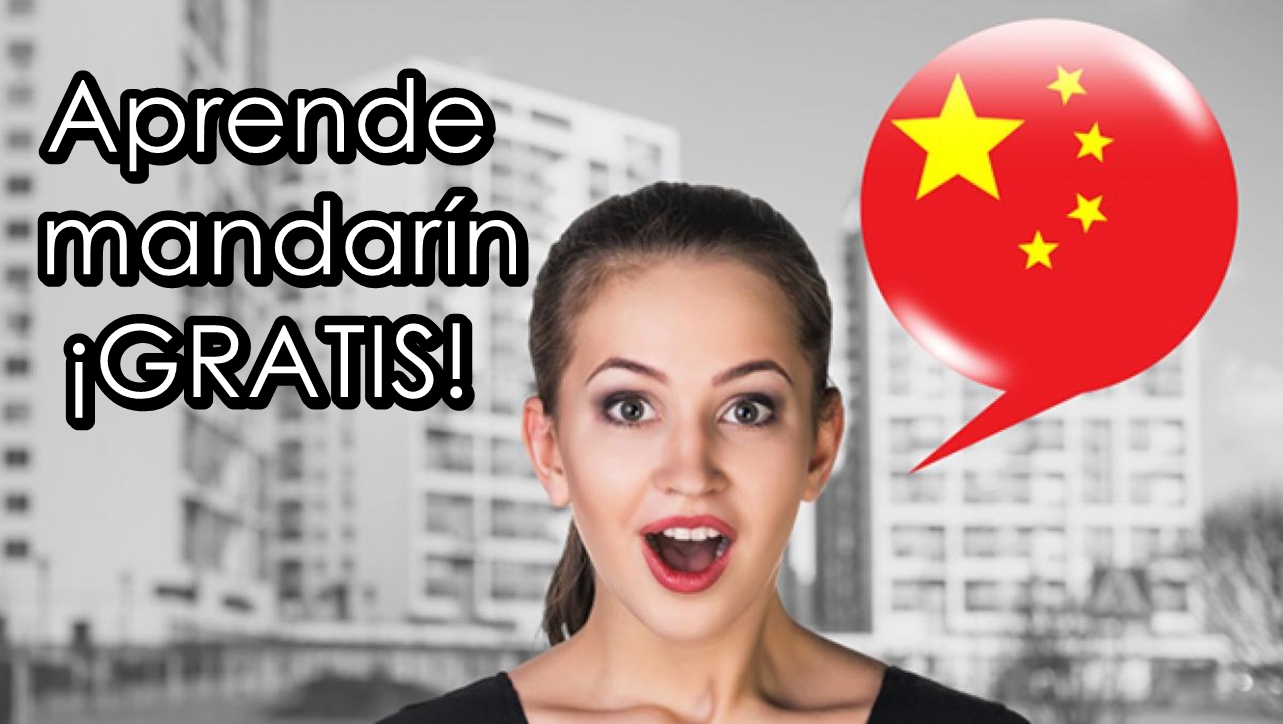Plataformas y cursos gratis para aprender Mandarín | Idiomas gratis